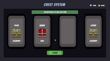 PROJECTS | Saurabh Bhamare